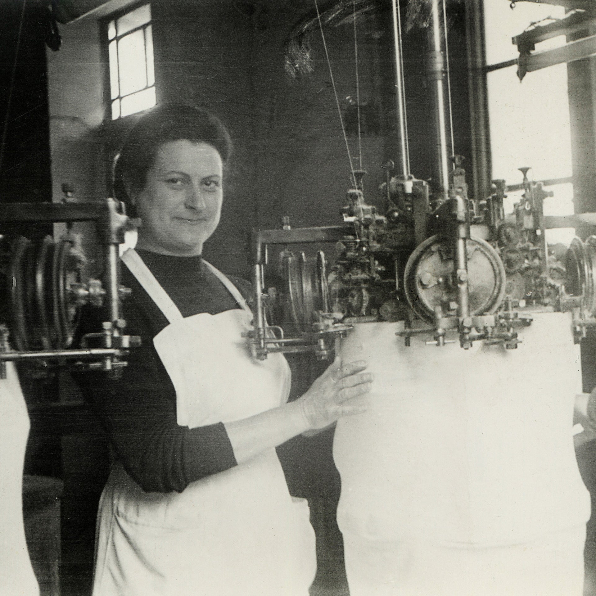 In-house and local production. Manufacturing gifts for 3 decades ...