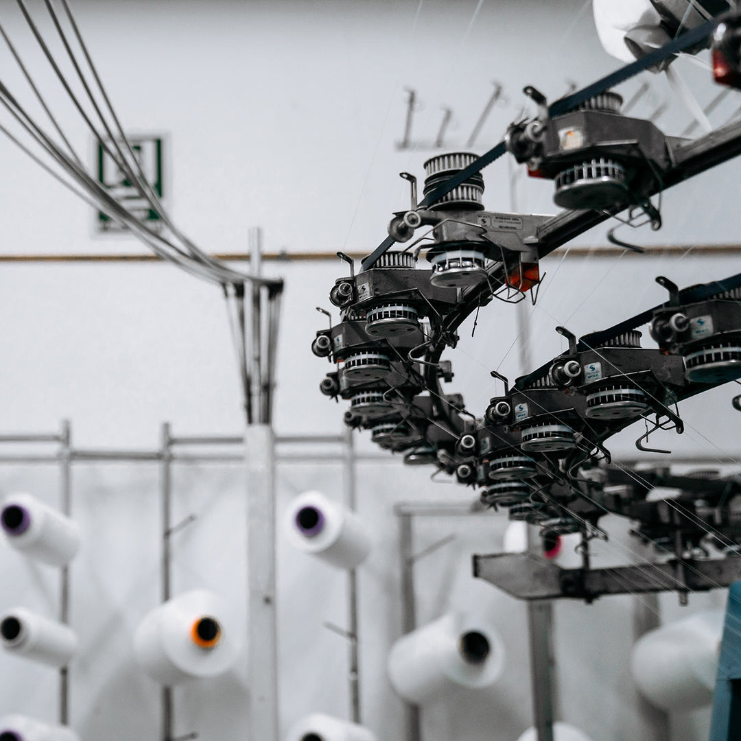 Arpe's Climate Action Plan: For a Carbon Neutrality – Arpe Shop