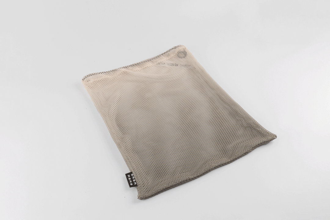 Collaboration MEROWARE x Arpe: Zero Waste Bags – Arpe Shop