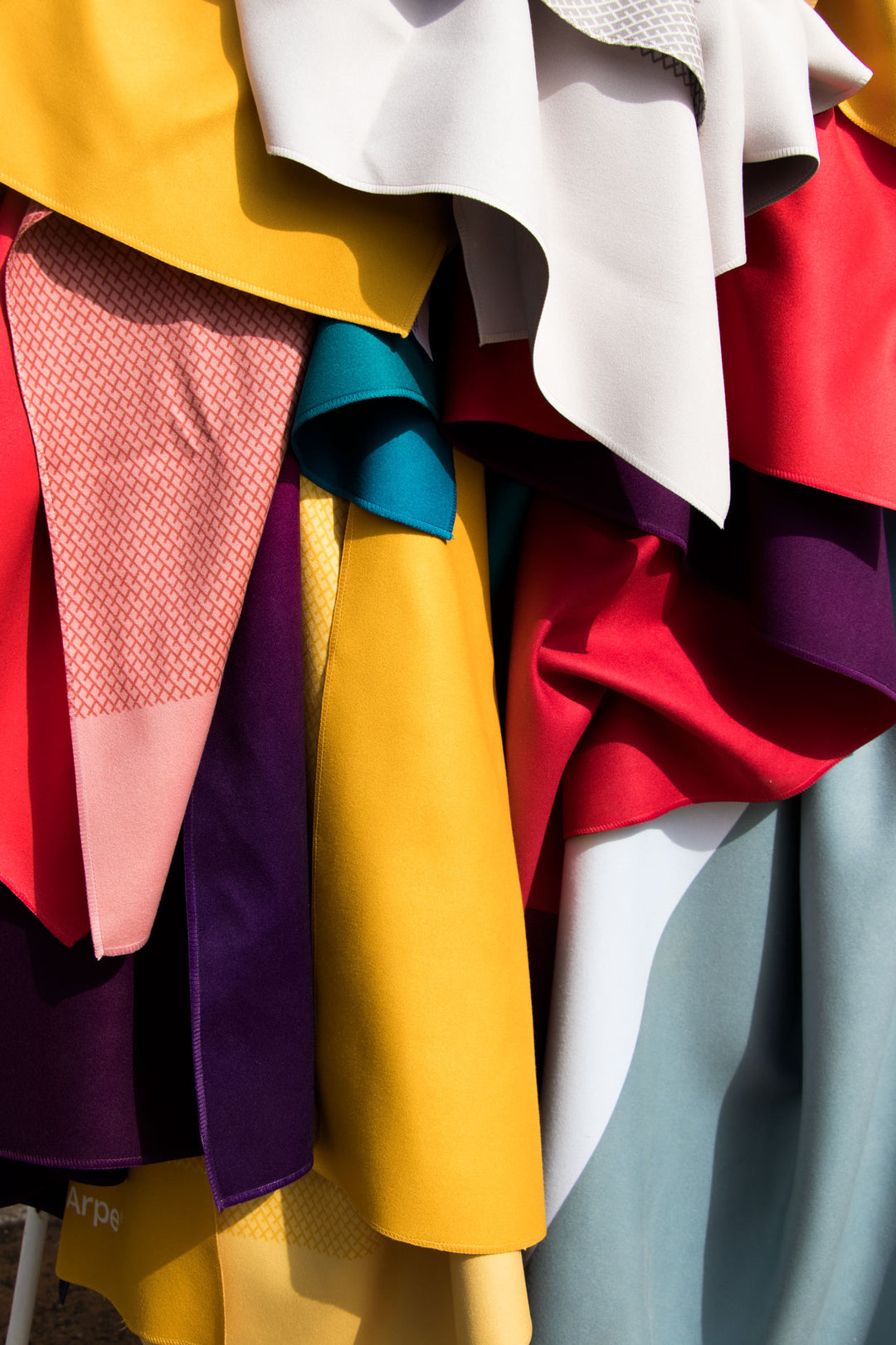 Life Cycle Analysis of Our Towels – Arpe Shop